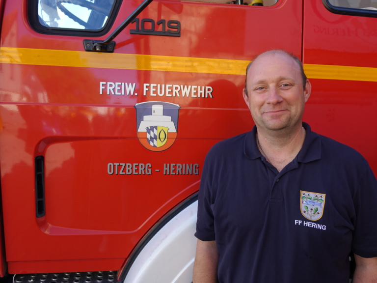 Verein – Freiwillige Feuerwehr Otzberg-Hering